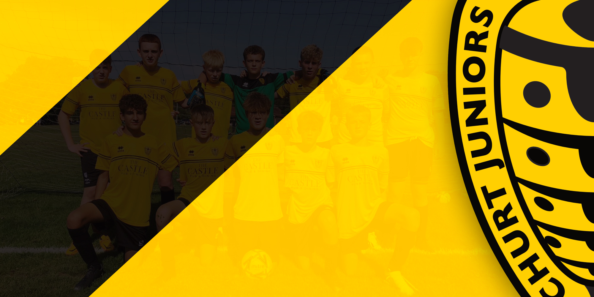 Churt Juniors Football Club | Churt, Farnham