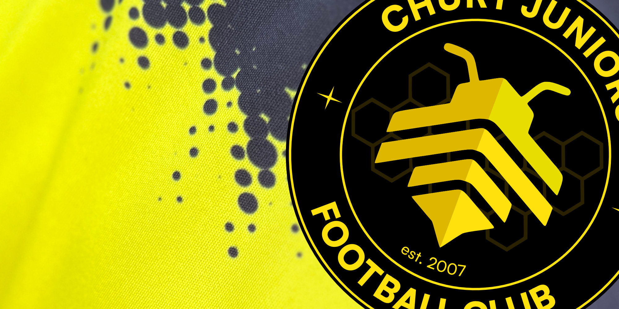 Find Us | Churt Juniors Football Club