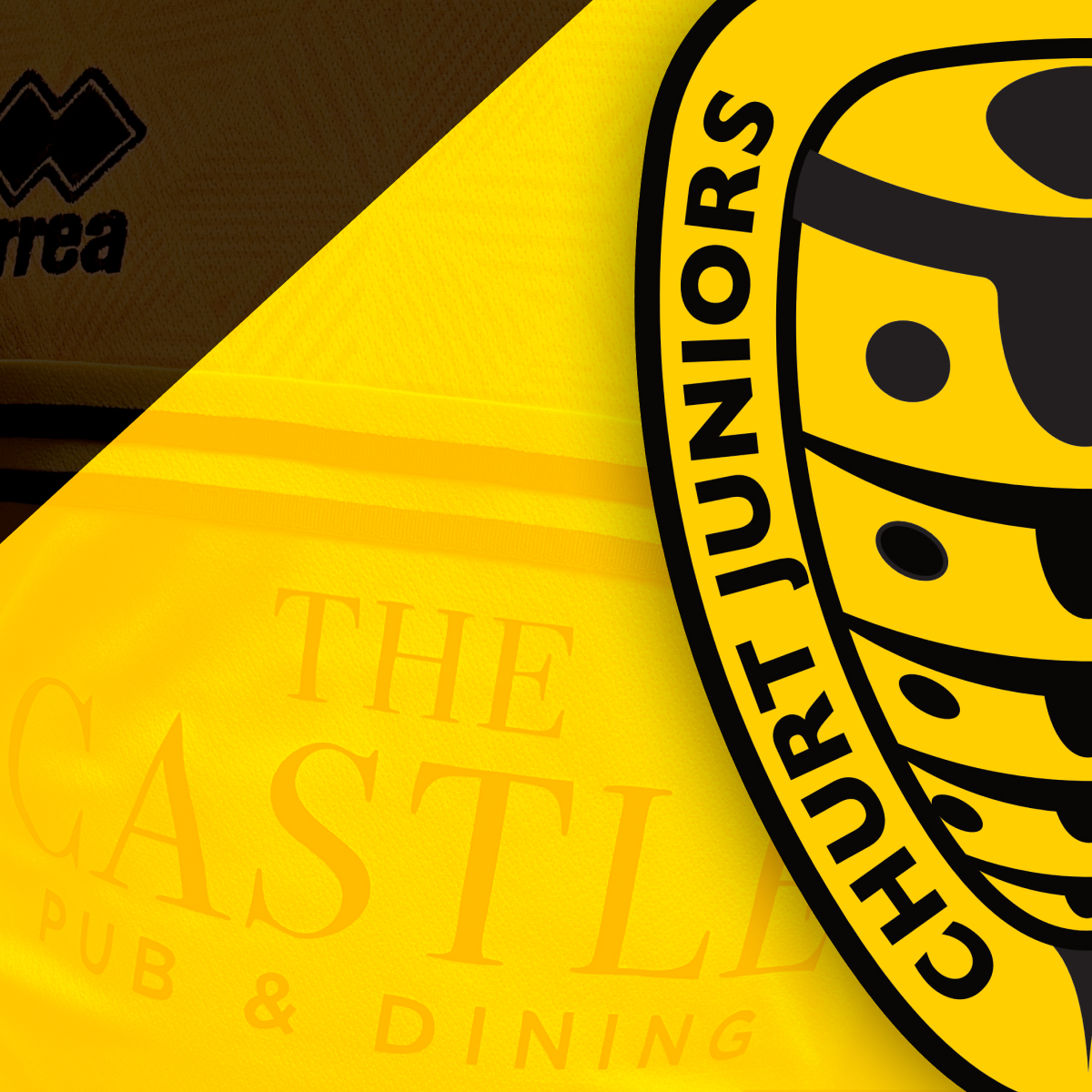 Churt Juniors Football Club | Churt, Farnham
