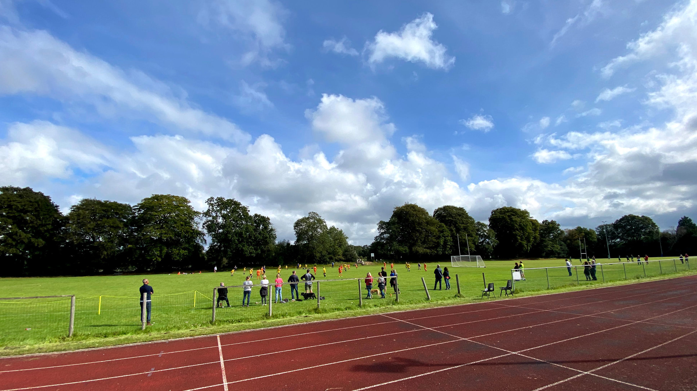 Find Us | Churt Juniors Football Club